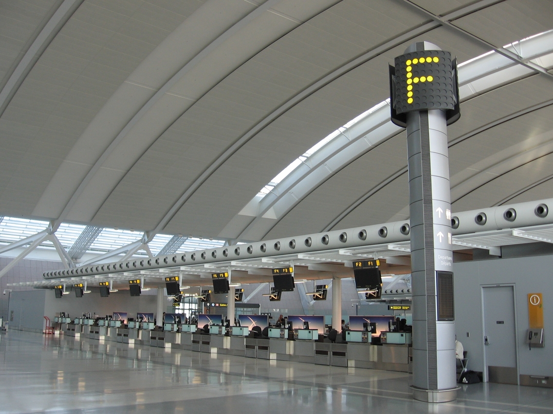 Lester B Pearson International Airport Code And Information Lester B Pearson International Airport Code And Information