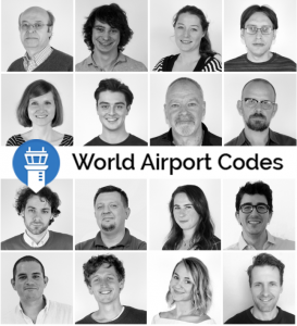 About Us | About World Airport Codes